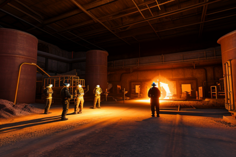 Revamping Mining Education: University of Arizona Pioneers Virtual ...