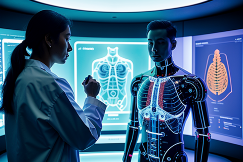 AI Transforms Medical Field: Unprecedented Access and Diagnosis ...