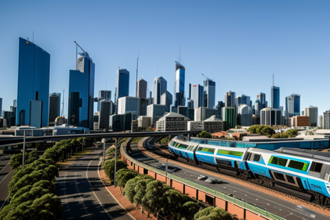 Alstom Unveils Australia’s First 3D Printing Hub, Transforming the ...