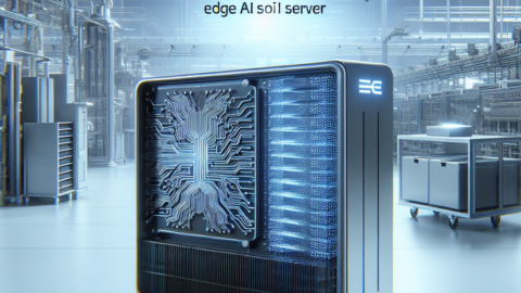 Unigen Partners with BrainChip to Launch Innovative ‘Cupcake’ Edge AI ...