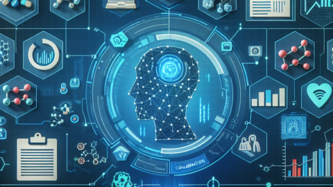 EMRN Unveils Pioneering Workplan to Integrate AI into European ...