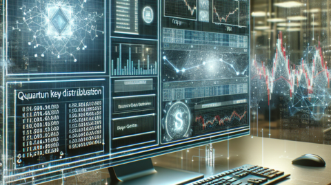 HSBC Advances Quantum-Resilient Cybersecurity to Protect Worldwide ...