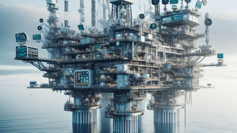 Revolutionizing Oil and Gas Safety: AI-Driven Monitoring Systems ...