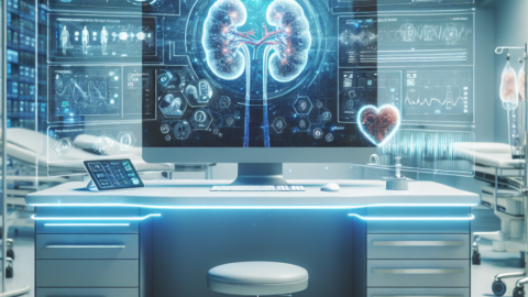 Advancing Kidney Treatment: The Transformative Impact of Artificial ...