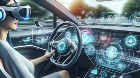 Concerns Mount as Videos Surface of Tesla Drivers Using Mixed Reality ...