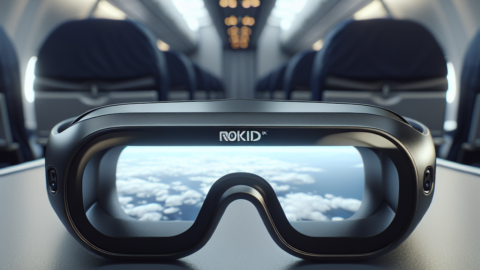 Hainan Airlines Debuts Global Premiere of Augmented Reality In-Flight ...