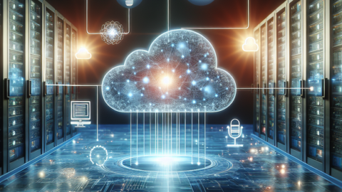 Harnessing Cloud Computing’s Cognitive Capabilities: Transforming the Global Landscape | Datafort