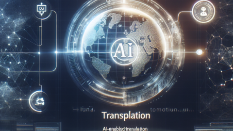 Transforming Worldwide Interaction: The Emergence of AI-Powered ...